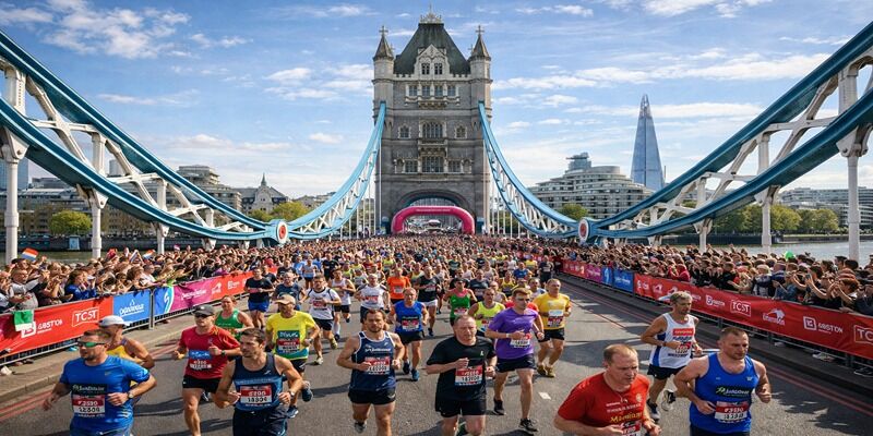 Events in London 2026: Major Festivals, Theatre, Sports & Seasonal ...